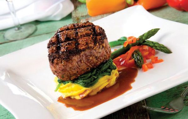 The Fish Hopper - Monterey, CA | Fresh Seafood & Steaks