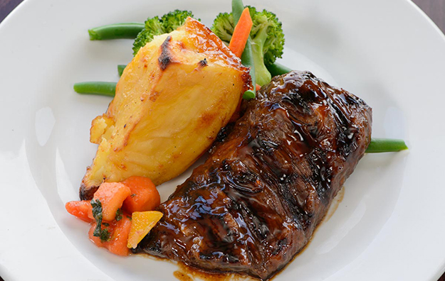 The Fish Hopper - Monterey, CA | Fresh Seafood & Steaks