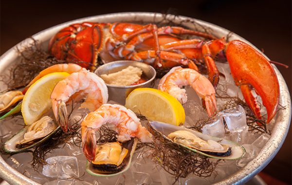 The Fish Hopper - Monterey, CA | Fresh Seafood & Steaks