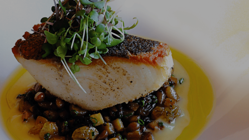 The Fish Hopper - Monterey, CA | Fresh Seafood & Steaks