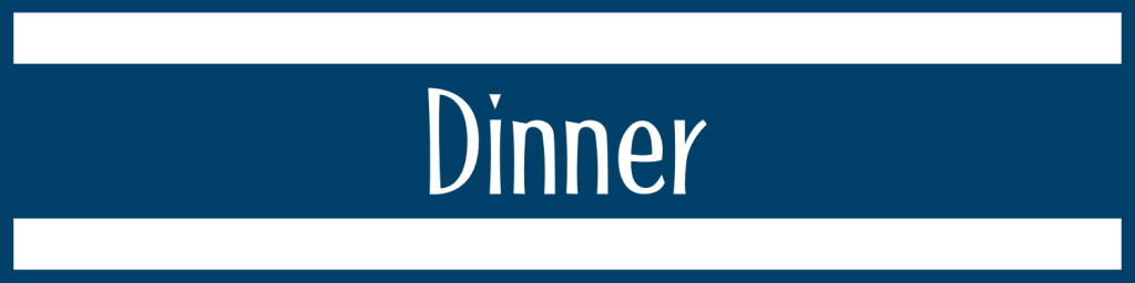 Menus | The Fish Hopper