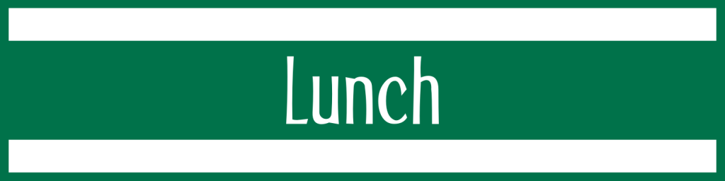 Menus | The Fish Hopper