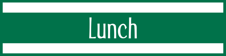 Menus | The Fish Hopper