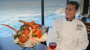 The Fish Hopper - Monterey, CA | Fresh Seafood & Steaks