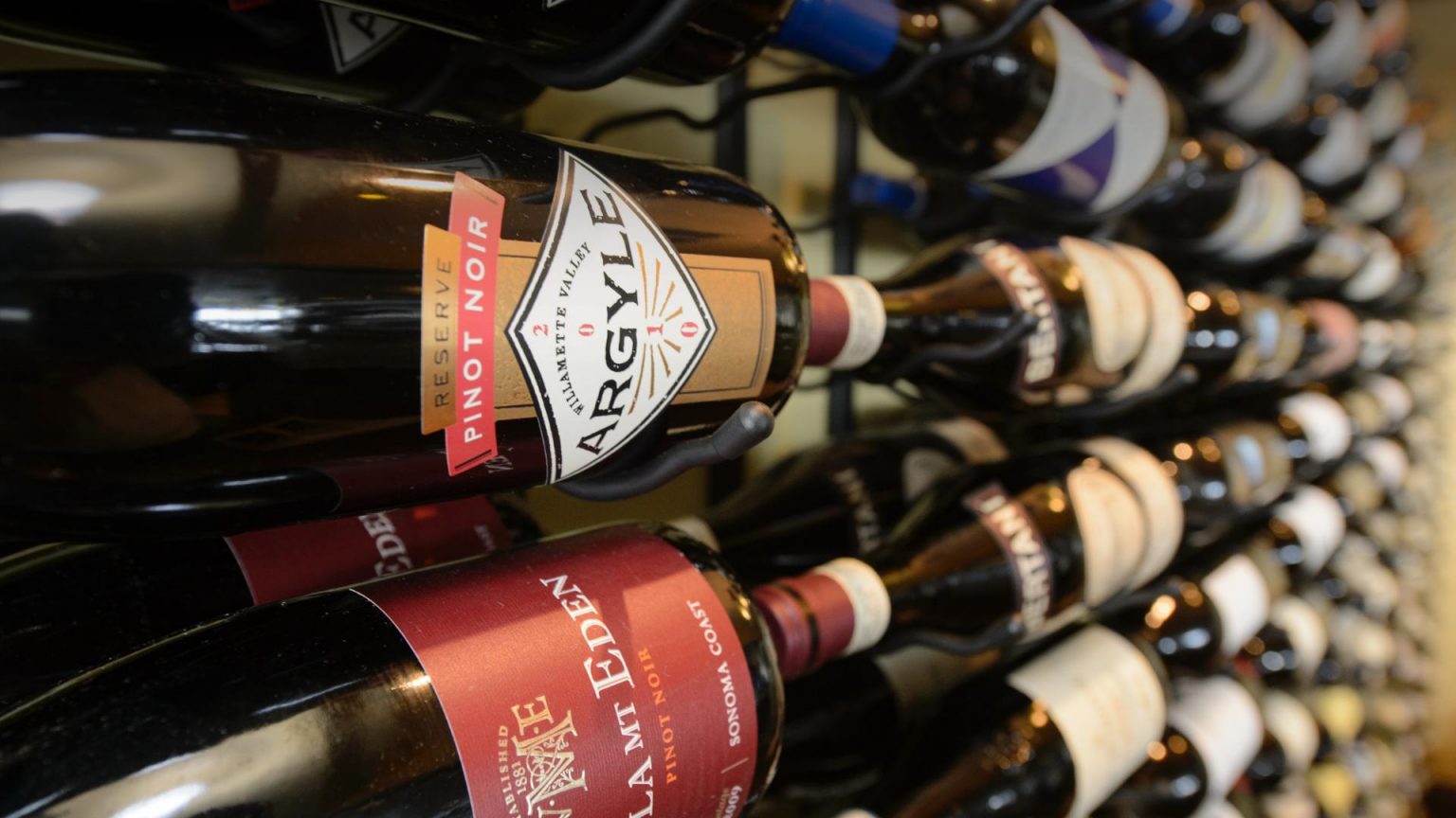 The Fish Hopper - Monterey, CA | Fresh Seafood & Steaks